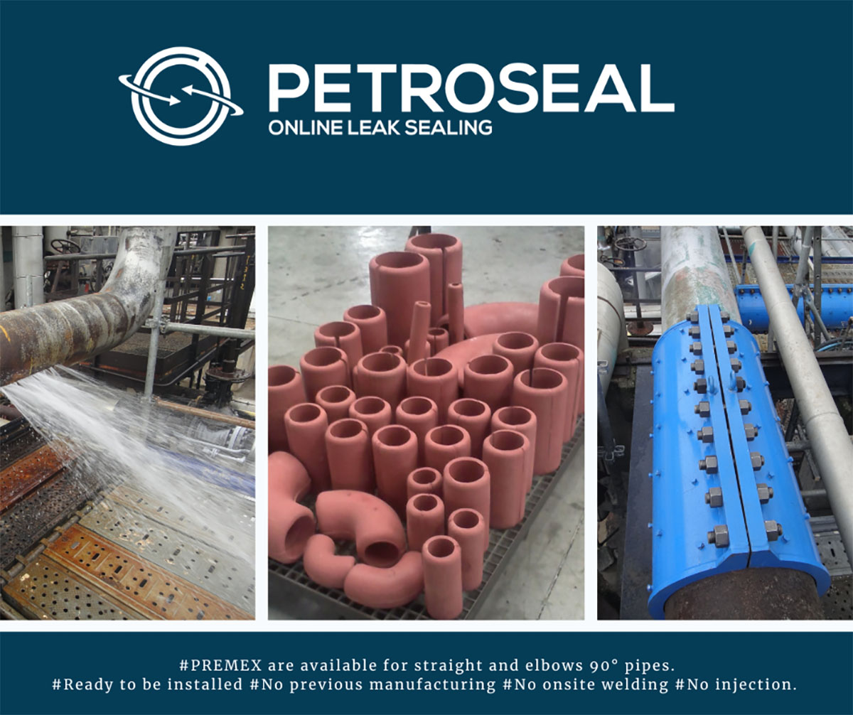 PETROSEAL - EMS